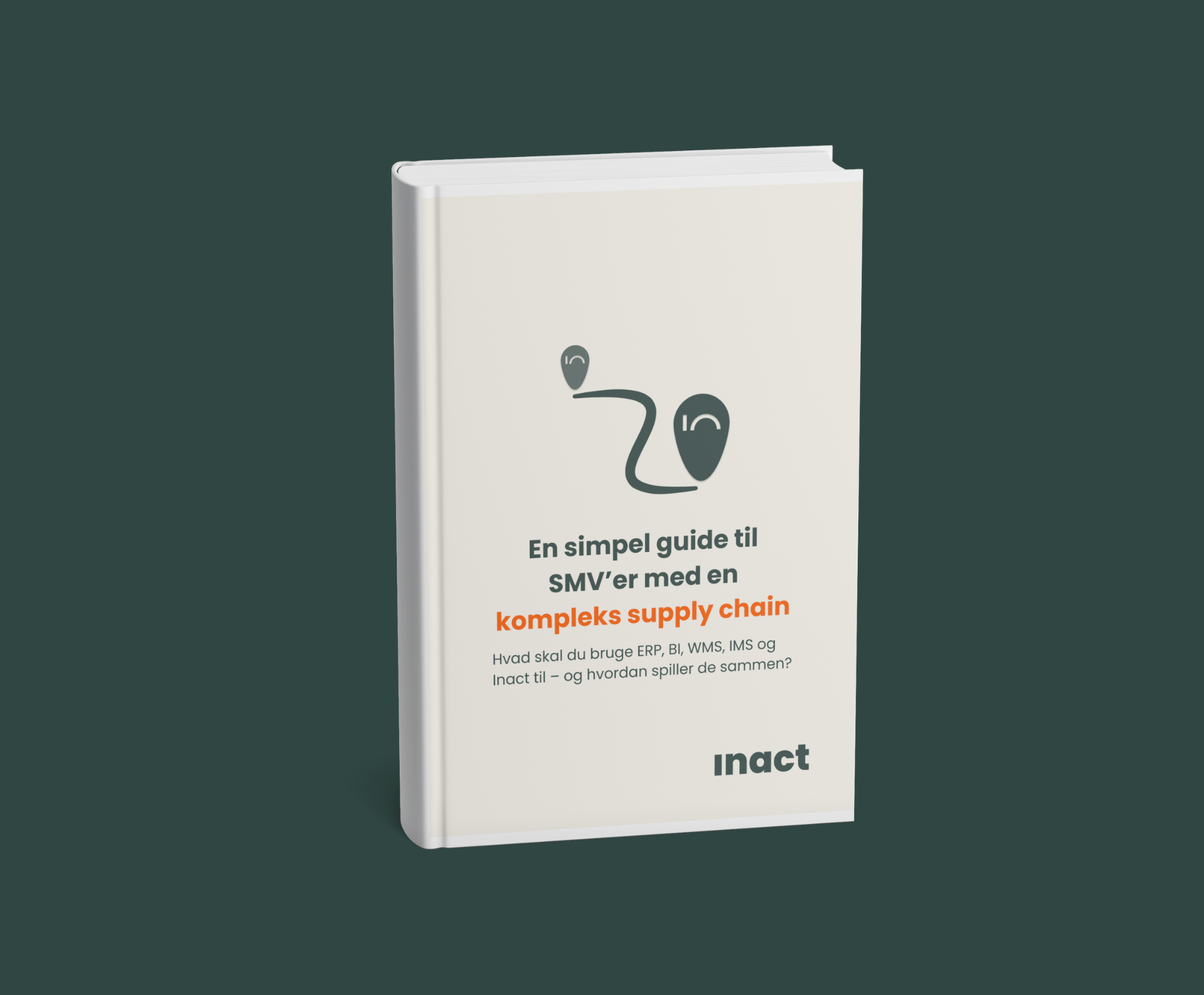 En simpel guide til SMV'er med en kompleks supply chain