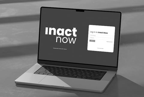 Inact - Your Supply Chain partner